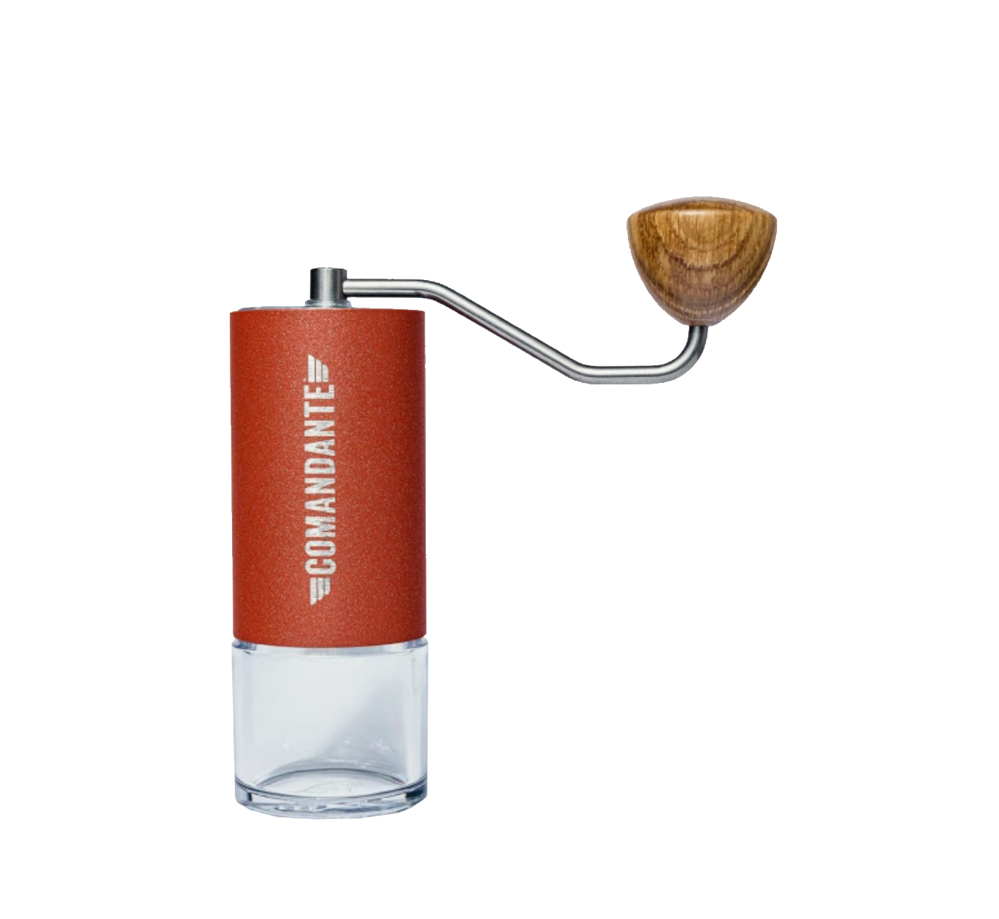 Comandante Manual Grinder C40 MK4 Nitro Sunset – Viva Sara