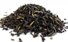Zwarte Thee China Yunnan OP | Viva Sara